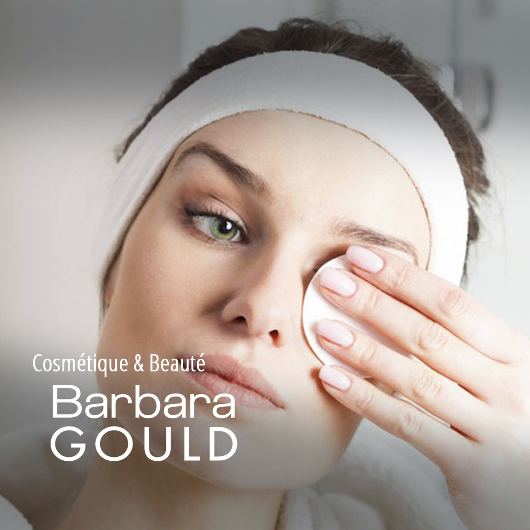 Barbara Gould - AGENCE DAL